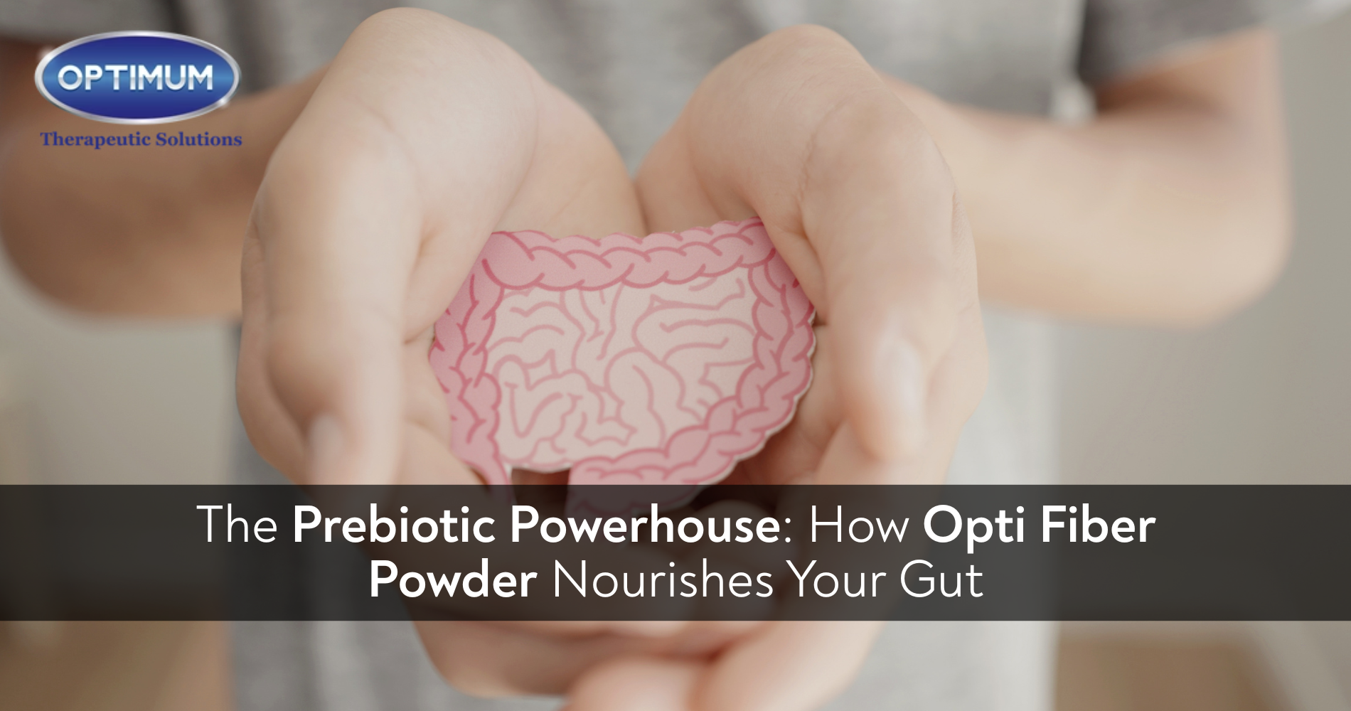 The Prebiotic Powerhouse: How Opti Fiber Powder Nourishes Your Gut ...