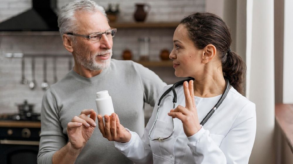 The Role of Dietary Supplements in Supporting Health – Optimum ...