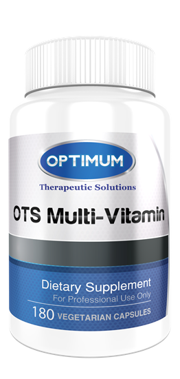 Buy Multi Vitamin (180 Capsules) from OTS Platform | Best Product ...