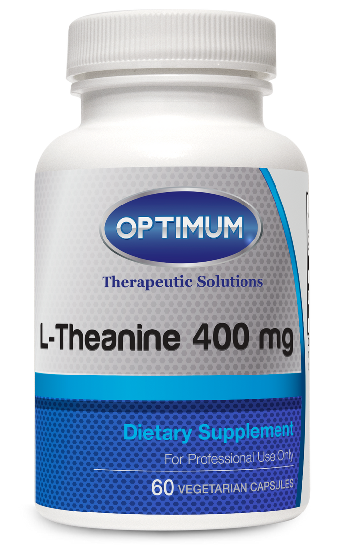 Stress Management Supplements | Calm & Relaxation | OTS – Optimum ...