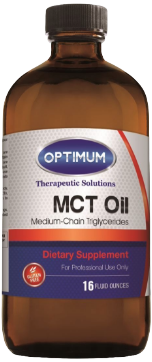 Buy Premium MCT Oil for Optimal Energy & Metabolism – Optimum ...